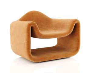 Poltrona Colo - Moldd