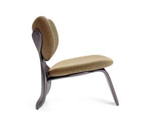 Poltrona Ampulheta - Moldd